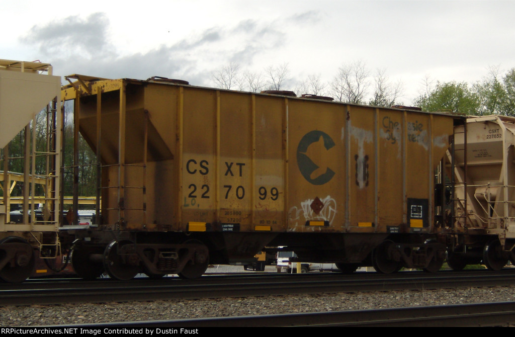 CSX 227099